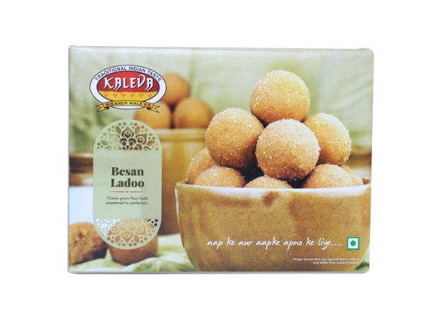 Kaleva, Gole Market, New Delhi | Packed Sweets