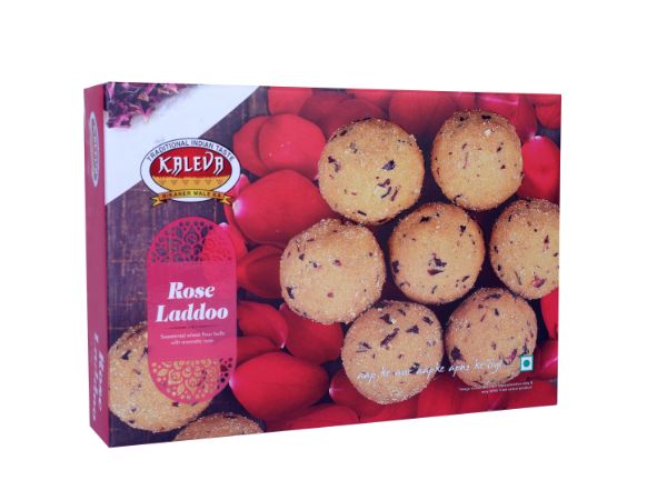 Kaleva, Gole Market, New Delhi | Packed Sweets