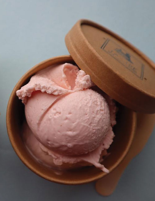 Jaatre icecream - The Finest