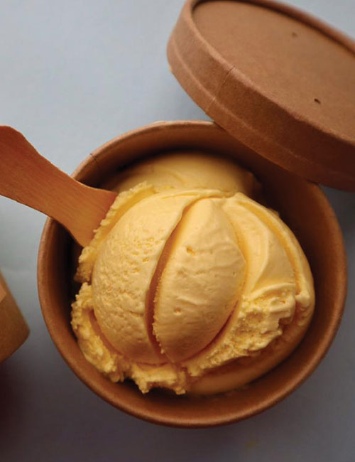 Jaatre icecream - The Finest