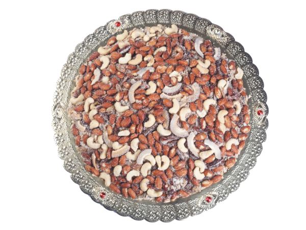 Kaleva, Gole Market, New Delhi | Sweets