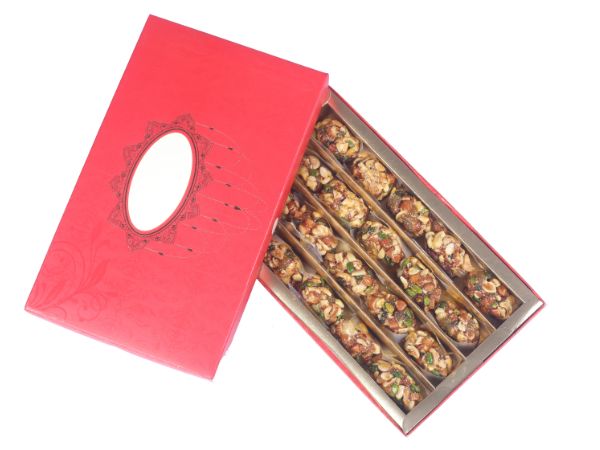 Kaleva, Gole Market, New Delhi | Sweets