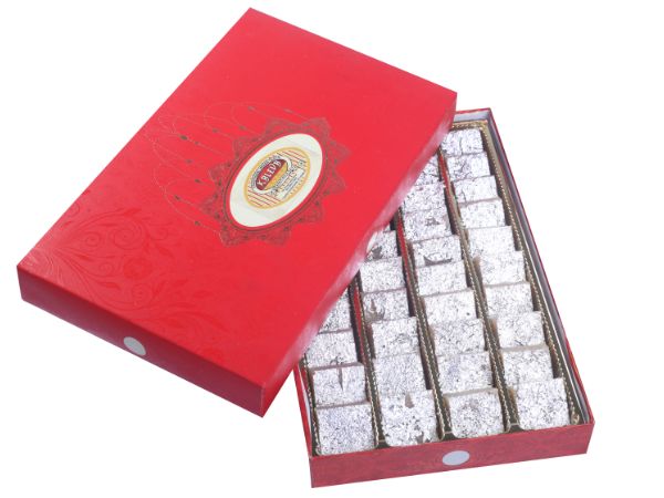 Kaleva, Gole Market, New Delhi | Sweets