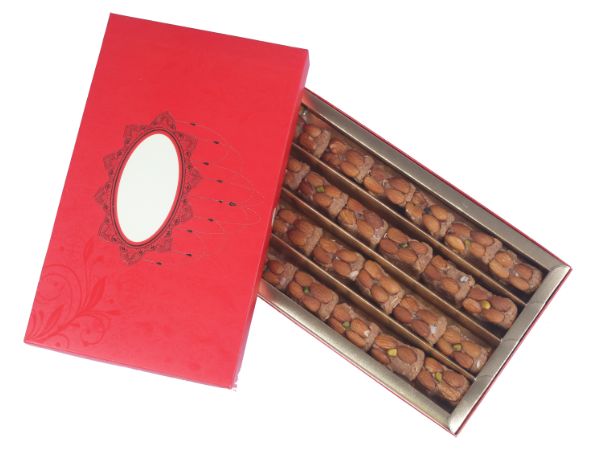 Kaleva, Gole Market, New Delhi | Sweets