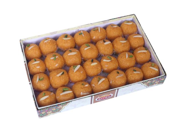 Kaleva, Gole Market, New Delhi | Sweets