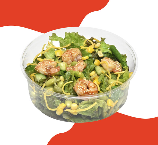Salad Creation, Ahmed AlJaber Street, Kuwait City | Official Website