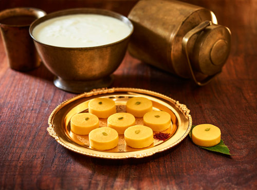 Shree Mithai - Official Website, Order Online for Home Delivery in Chennai