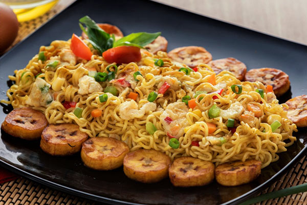 Indomie cafe, Surulere, Victoria Island, Ikeja, Lekki - Lagos ...