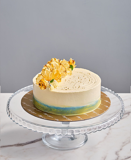 Chef Neeth Medappa | Official Website