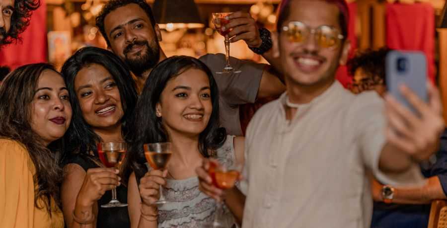 Sidecar, GK 2, New Delhi | Gallery