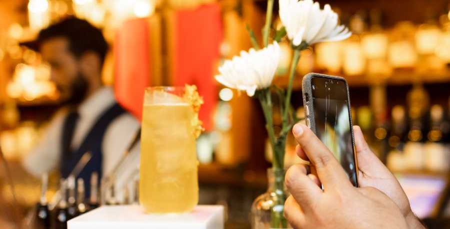 Sidecar, GK 2, New Delhi | Gallery