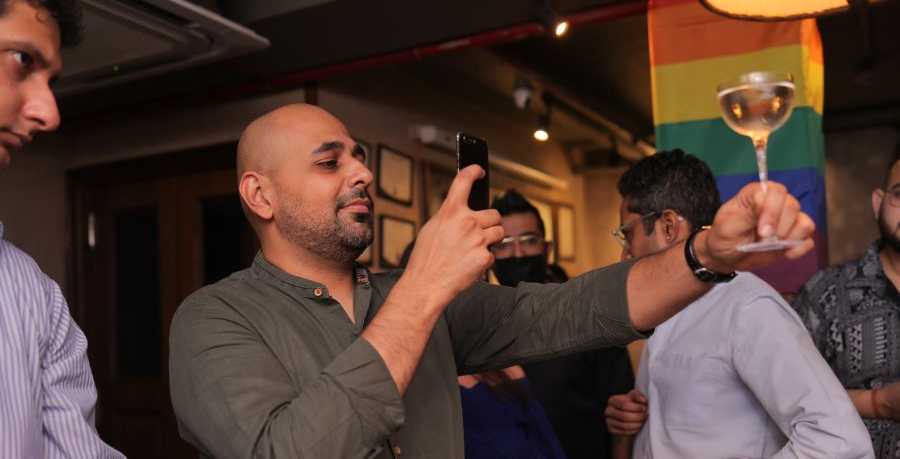 Sidecar, GK 2, New Delhi | Gallery