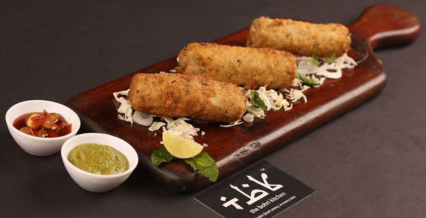 The Bohri Kitchen, Worli, Mumbai | Gallery