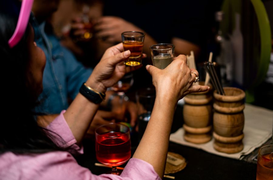 Sidecar, GK 2, New Delhi | Gallery