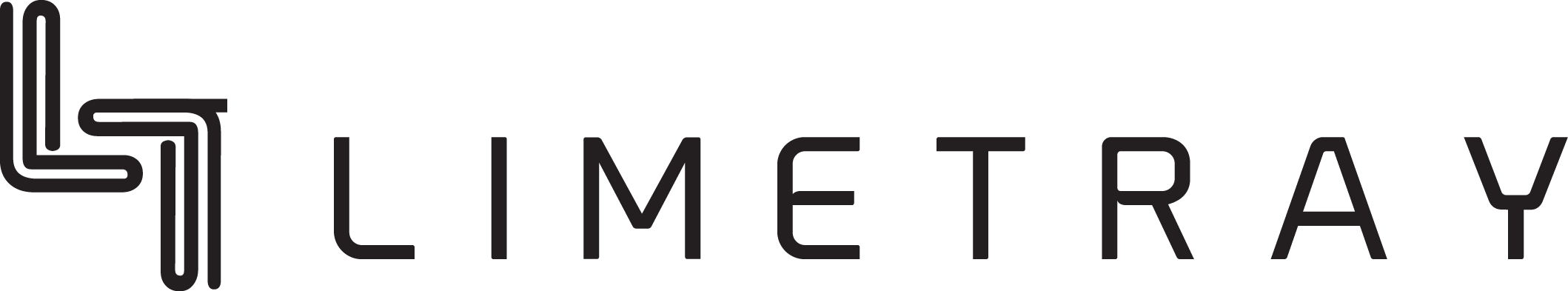 Limetray Logo