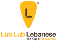 lublub website, | Get our menu