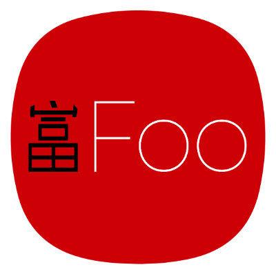 Foo Asian Tapas Menu - Foo Town Mumbai