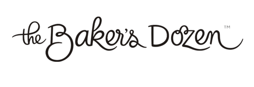 The Baker's Dozen, Mumbai | Order Online Website