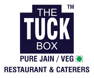 The Tuck Box Menu - Charni Road Mumbai