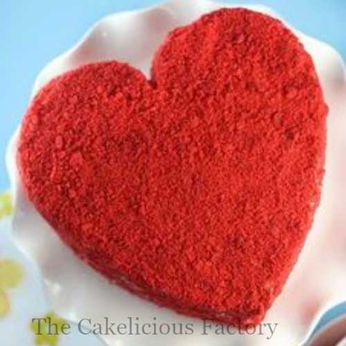 The Cakelicious Factory | Gurgaon | Menu