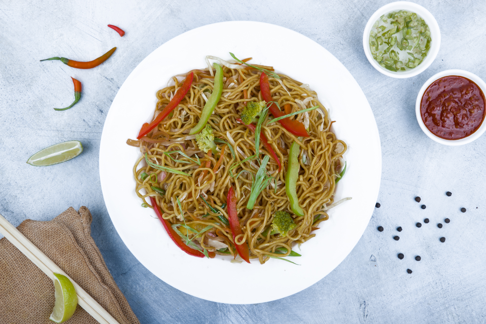 Memsaab, Jumeirah Lake Dubai | Get our menu