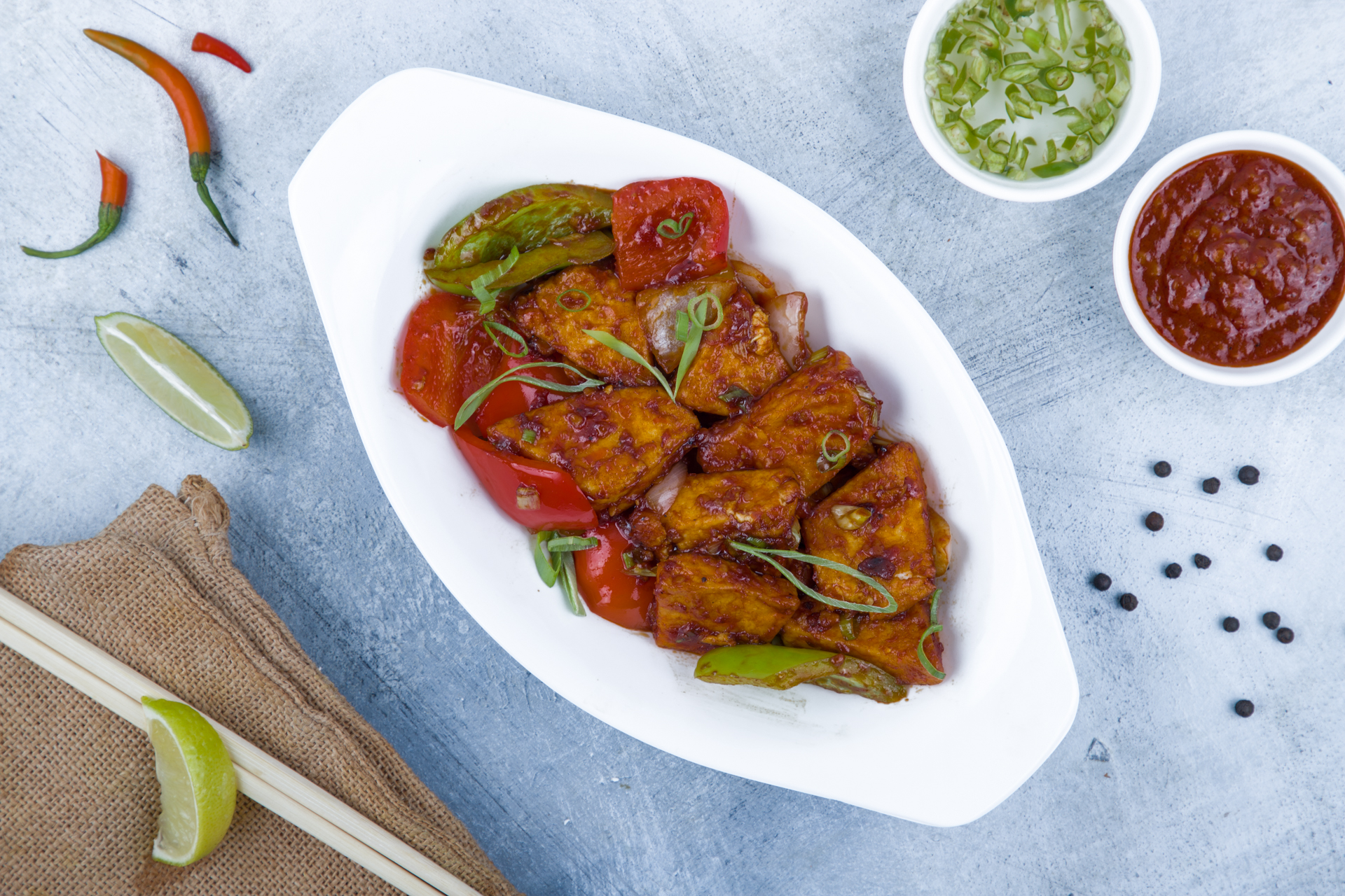 Memsaab, Jumeirah Lake Dubai | Get our menu