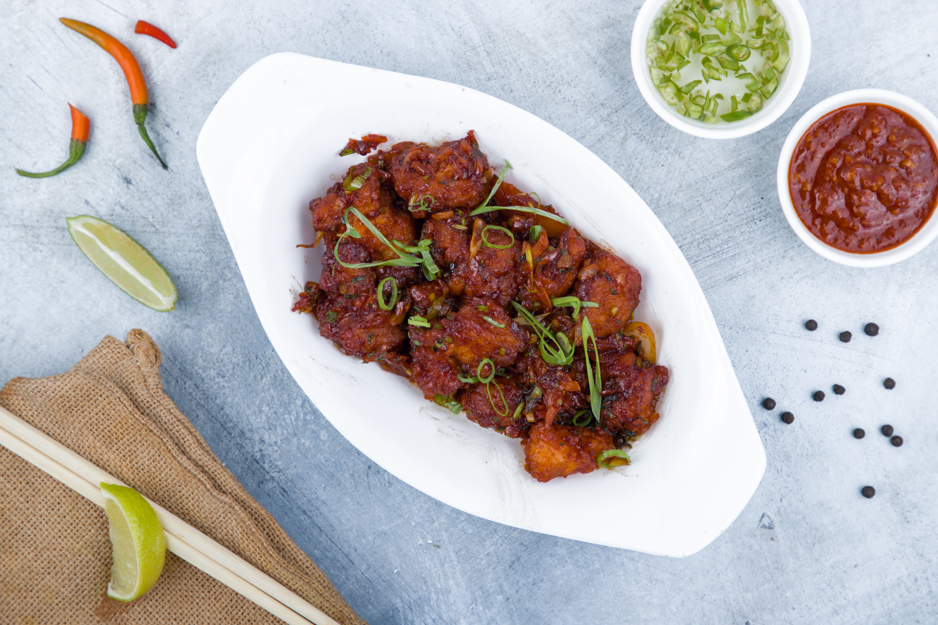 Memsaab, Jumeirah Lake Dubai | Get our menu