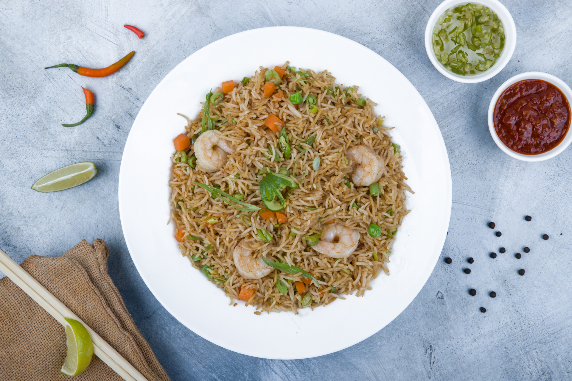 Memsaab, Jumeirah Lake Dubai | Get our menu