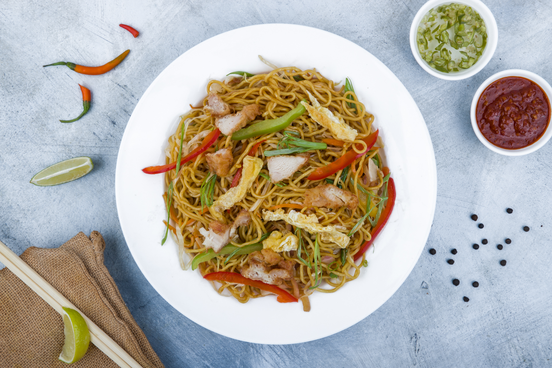 Memsaab, Jumeirah Lake Dubai | Get our menu