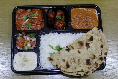 Memsaab, Jumeirah Lake Dubai | Get our menu