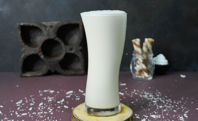 CLASSIC SHAKE VANILLA