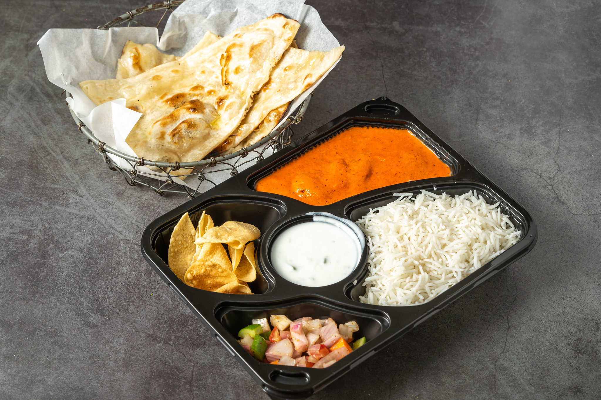 Memsaab, Jumeirah Lake Dubai | Get our menu