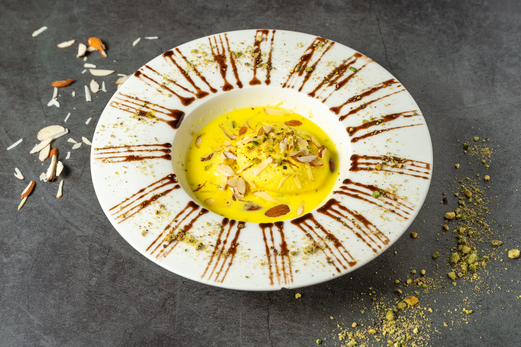 Memsaab, Jumeirah Lake Dubai | Get our menu