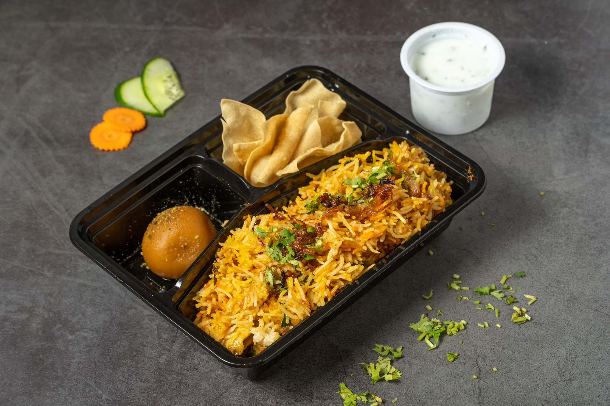 Memsaab, Jumeirah Lake Dubai | Get our menu