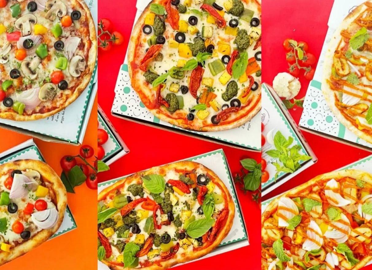 My Tea Chapel Pvt Ltd, South point - MTC Gurugram | Get our menu