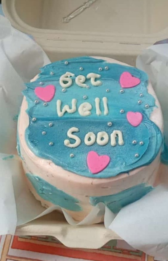 The Cakelicious Factory | Gurgaon | Menu