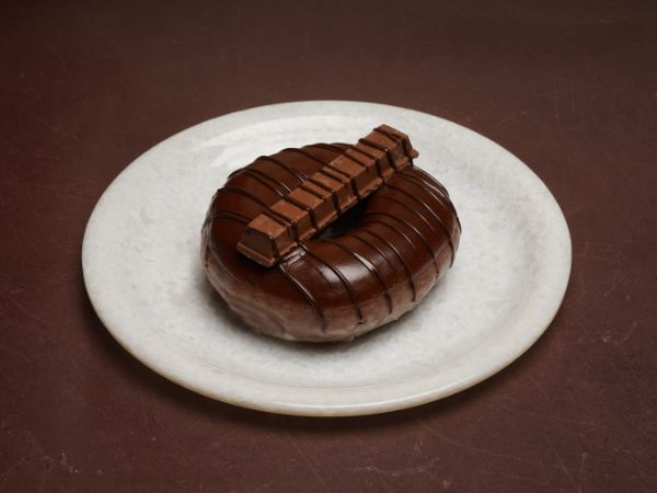 Choco Ring