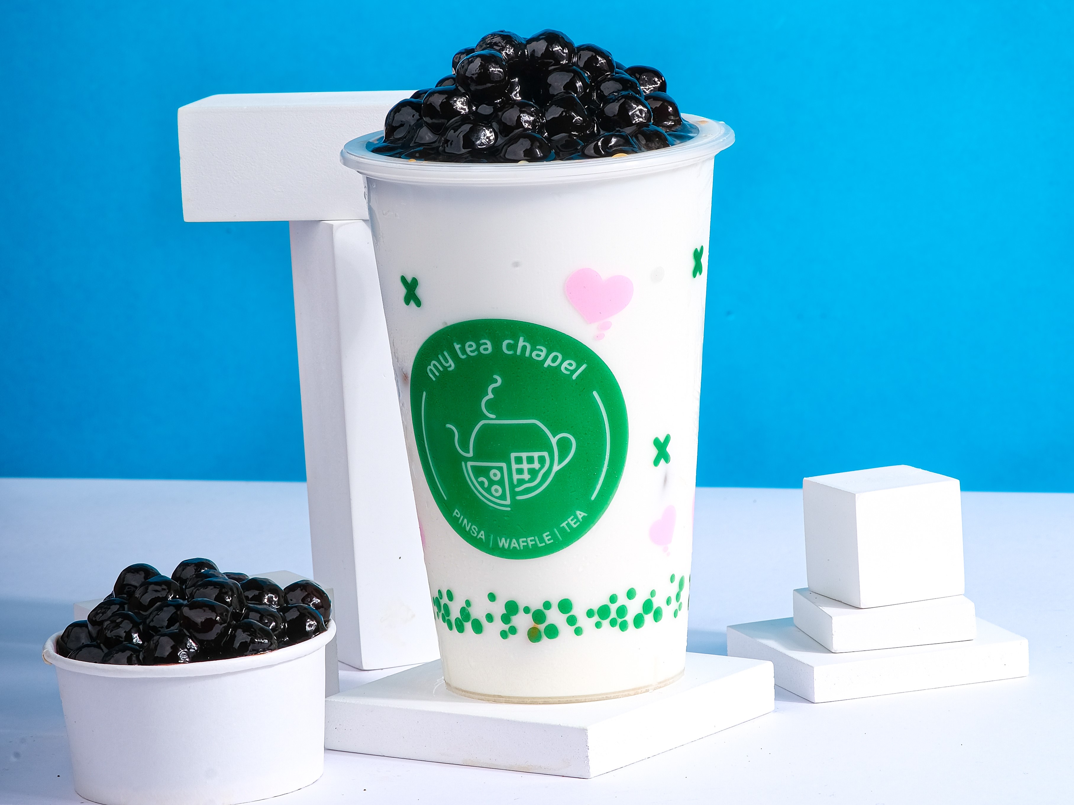 My Tea Chapel Pvt Ltd, South point - MTC Gurugram | Get our menu