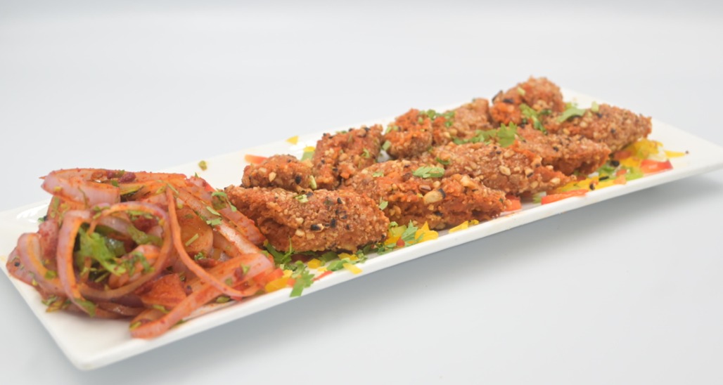 Memsaab, Jumeirah Lake Dubai | Get our menu