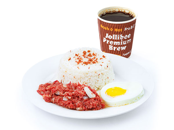 Jollibee Qatar | Get our menu