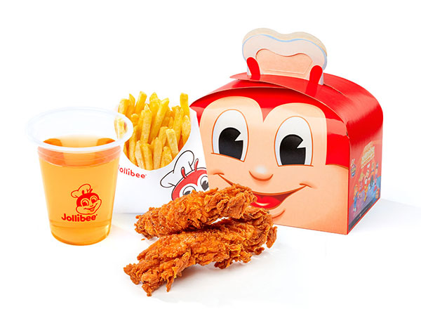 Jollibee Qatar | Get our menu