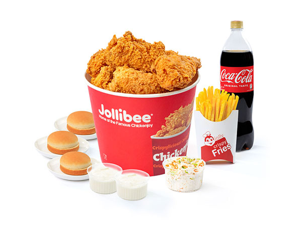 Jollibee Qatar | Get our menu