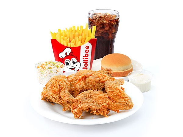 Jollibee Qatar | Get our menu