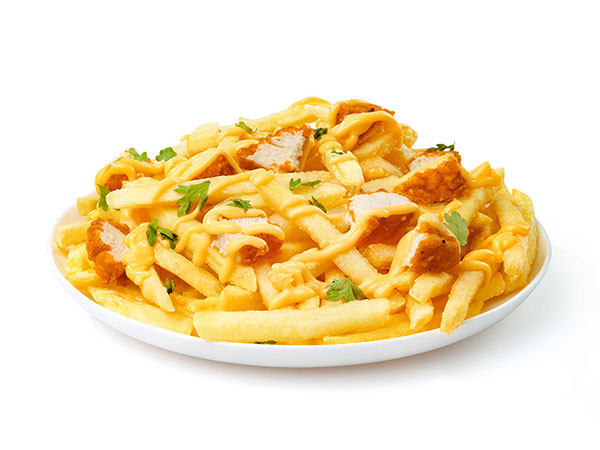 Jollibee Qatar | Get our menu