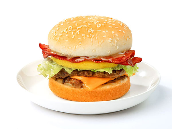 Jollibee Qatar | Get our menu