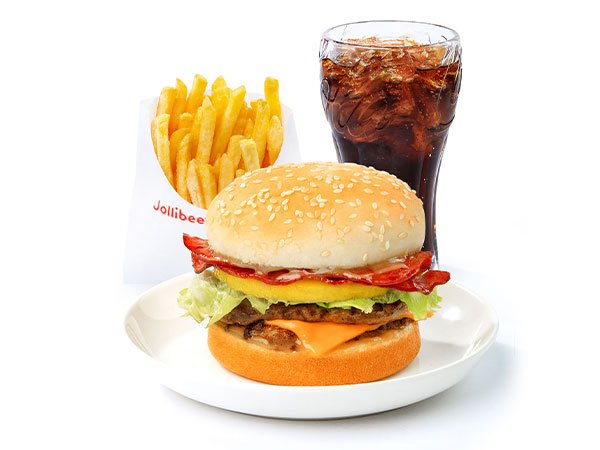 Jollibee Qatar | Get our menu