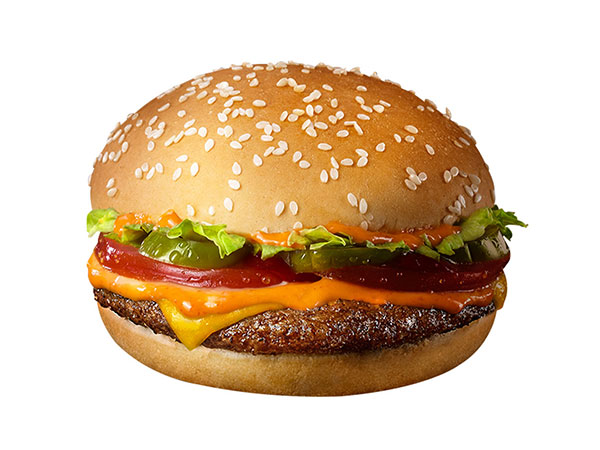 Jollibee Qatar | Get our menu