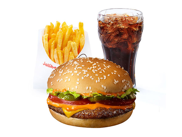 Jollibee Qatar | Get our menu