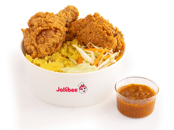 Jollibee Qatar | Get our menu
