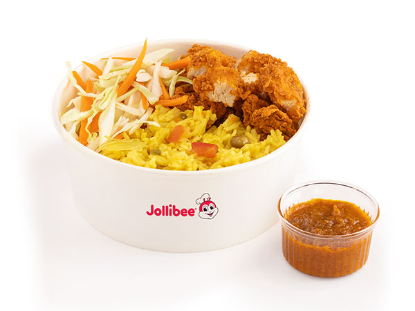 Jollibee Qatar | Get our menu